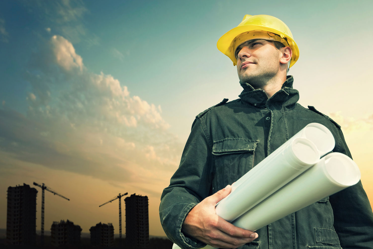 Farrar Construction Services | Contact